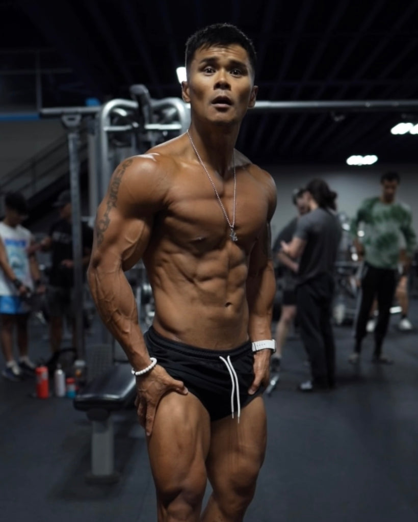 Hype Gains Vol. 6 (Intense Hypertrophy Training) 4 Week Program *NEW – The Online Coach Store