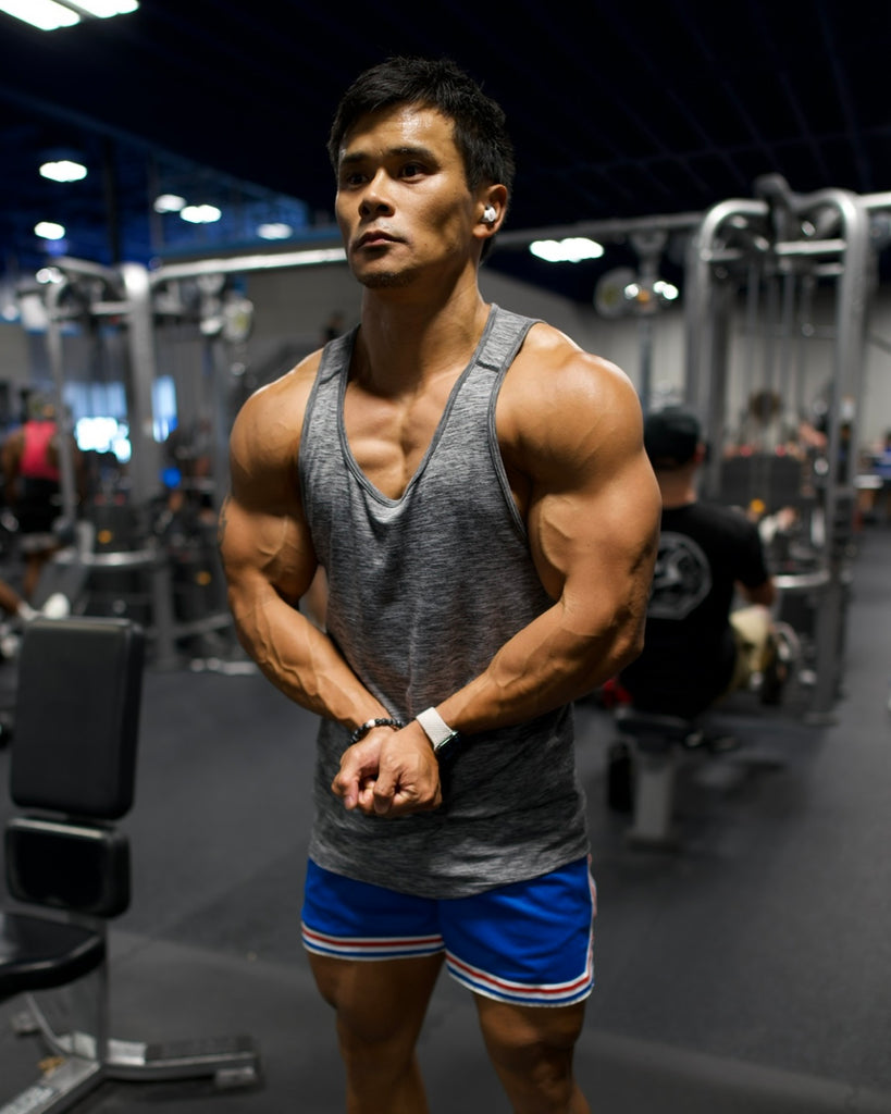 Bench More Program (12 WEEK % BASED DESIGNED TO INCREASE YOUR BENCH ...